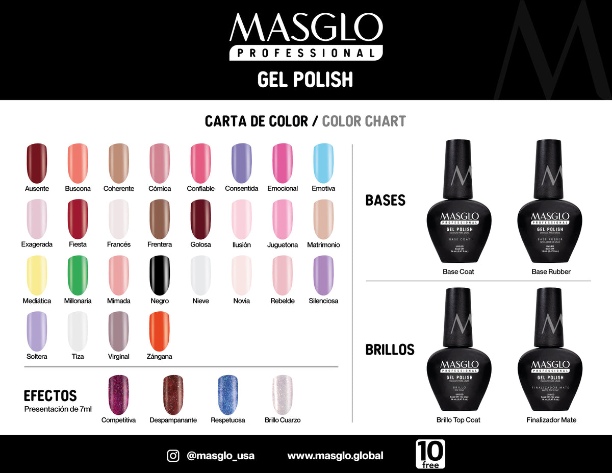 CATALOGÓ USA – Masglo Global