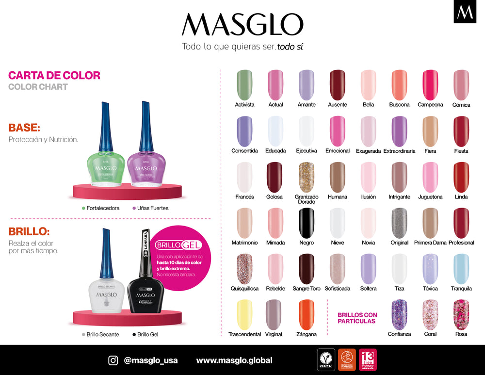 CATALOGÓ USA – Masglo Global